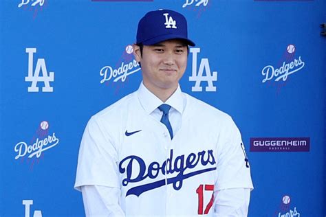 【mlb】大谷翔平、ド軍移籍1年目でmvpの可能性は？ オッズ公開、23年受賞のアクーニャjr 、同僚ベッツら強力ライバル Spread