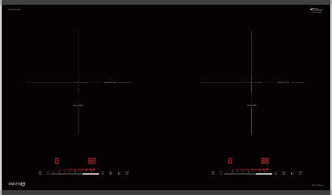 Bếp Từ Fandi Fd 8110plus