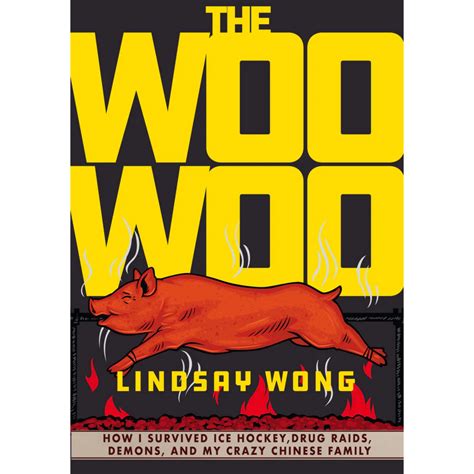 The Woo Woo Foo Hung Curios