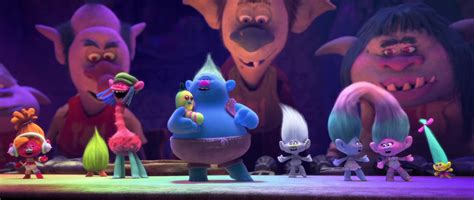 Trolls 2016