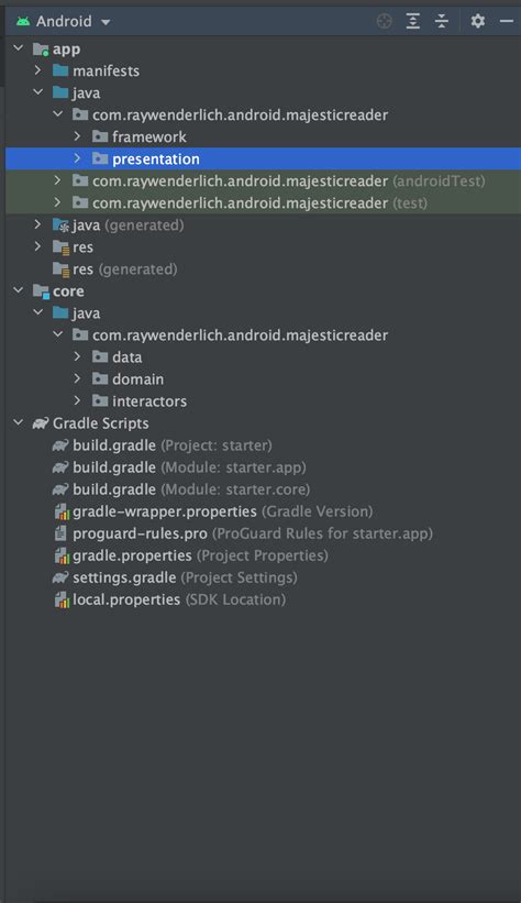 GitHub Tolulonge PDF Reader A Multi Modular Pdf Reader Created Using Clean Architecture