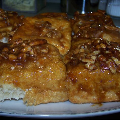 Overnight Bubble Bread Recipe Allrecipes