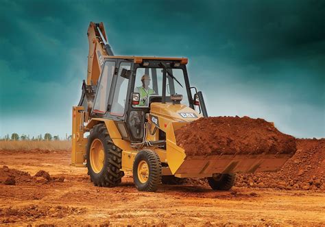 What Is A Backhoe Excavator At Verna Vanwinkle Blog