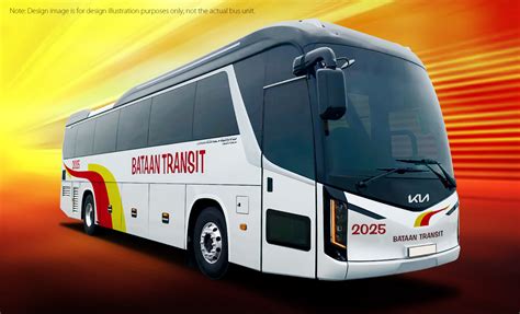 Buses In The Philippines Philtrancos Cmanc Daewoo Bs106 Non Aircon