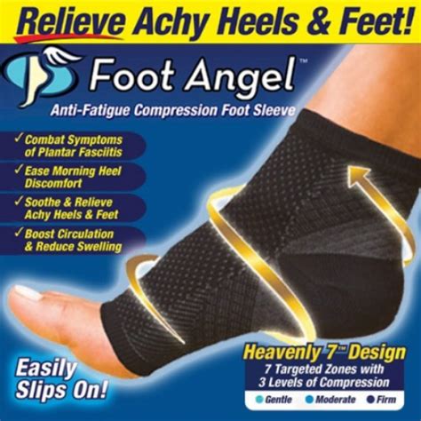 Foot Angel As Seen On Tv