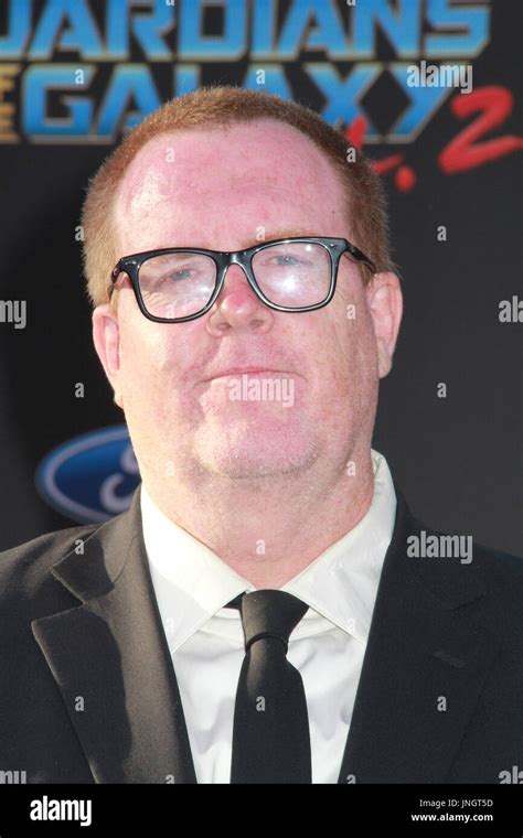 Steve Agee 04192017 The World Premiere Of Guardians Of The Galaxy