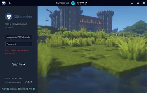 Cant Login Using Microsoft Account · Issue 788 · Gorilla Devsgdlauncher · Github