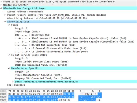 A Naïve Attempt At Decoding The Phin Ble Gap Interface — Blogged 011 Documentation