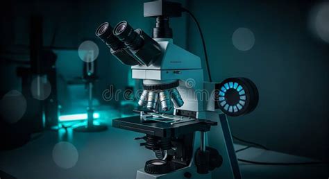 Science Dna Fluorescence Stock Illustration Illustration Of Transfer