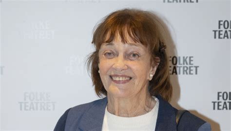 Malene Schwartz Har Set Rigeligt Derfor Dropper Hun Matador