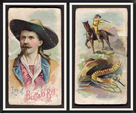 In Honor And Memory Of Colonel William Buffalo Bill Cody Facebook