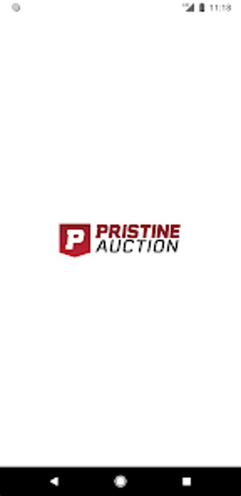 Pristine Auction For Android Download