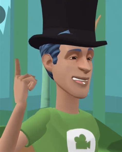 The Bragging Hat Battle For Plotagon City Wiki Fandom