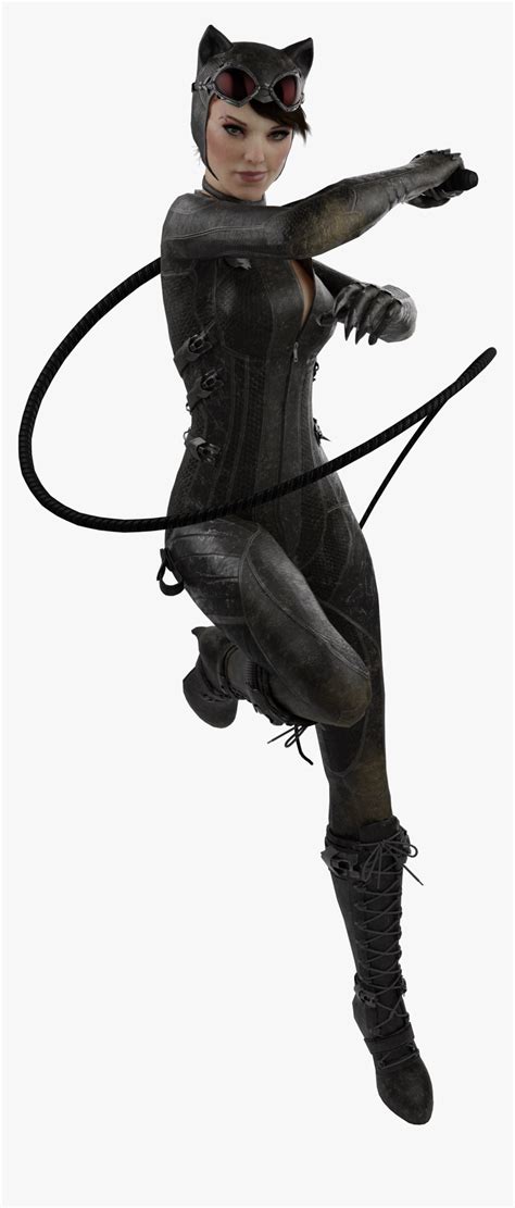 Catwoman Png