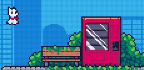 Hi Yall Since Ai Pixel Art Has Been Rampant On The Internet These Days And How Some People