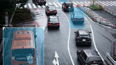 Proactive Accident Management For Enhanced Fleet Safety Eagle Iot