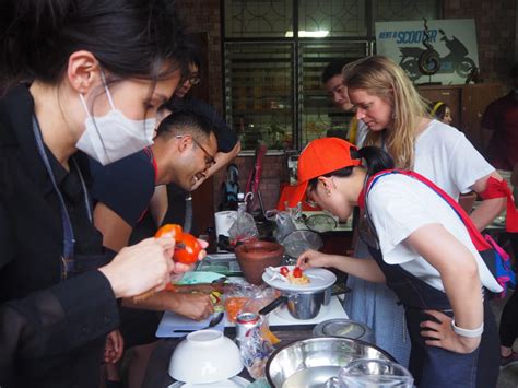 Masterchef For Team Building Package