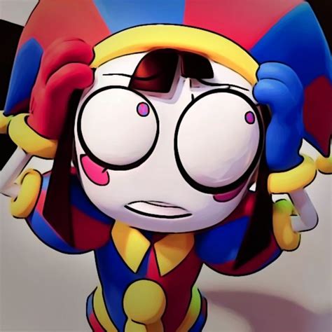 Pin By Squ5z On 𝚃𝙰𝙳𝙲 ♛ Circus Digital Amazing