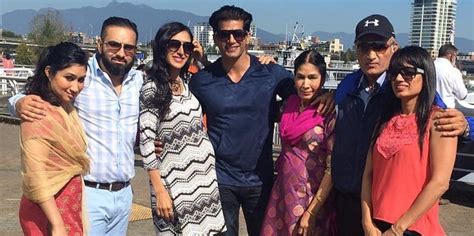 Teejay Sidhu Vj Actress Height Weight Age Affairs Husband Biography And More Starsunfolded