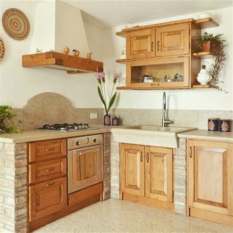 22 Ideas De Cocinas De Cemento Pulido Madera Hormigon Y Más Canal Hogar