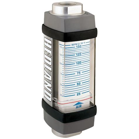 Hedland® Caustic And Corrosive Airgas Meter Astute Solution