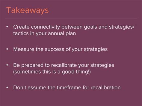 NLab Recalibrating Goals PDF