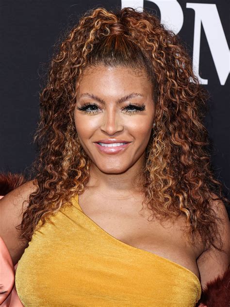 Tiffany Walker At Bmf Season 2 Premiere In Los Angeles 01052023