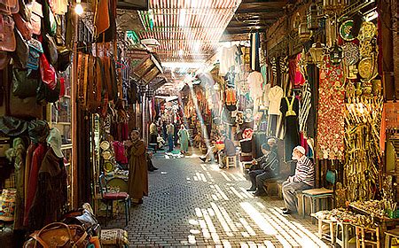 Fez Medina Tours