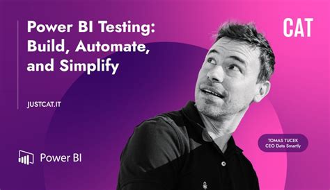 Data Smartly On Linkedin Powerbi Automatedtesting