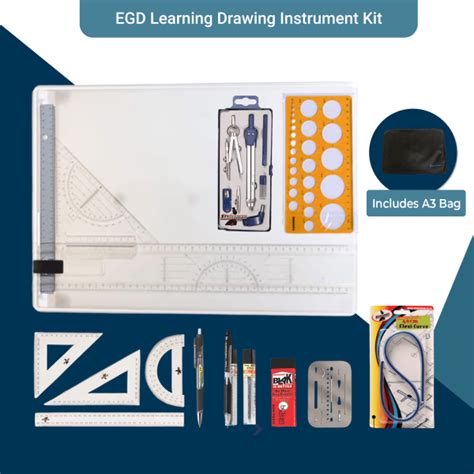 Egd Drawing Instruments Kits Archives Egd Learning