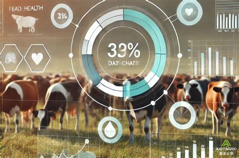 四川智慧牧场管理系统：助力畜牧产业升级aiotagro 爱农云联 致力于高效、安全的食品生产