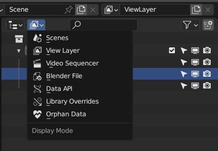 Mysterious Object In Render Basics Interface Blender Artists Community
