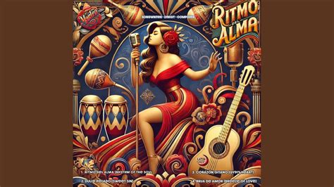 Corazón Gitano Gypsy Heart Youtube