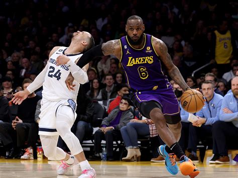 Dillon Brooks Decade Old Tweet Hailing Lebron James Surfaces Online