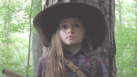 How Does Judith Die In ‘the Walking Dead