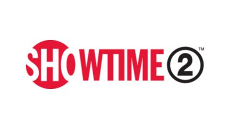 Showtime 2 Logo Animation Youtube