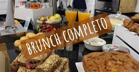 Brunch Packs Y Ofertas Tu Merendero Local Con Cocina Para Organizar