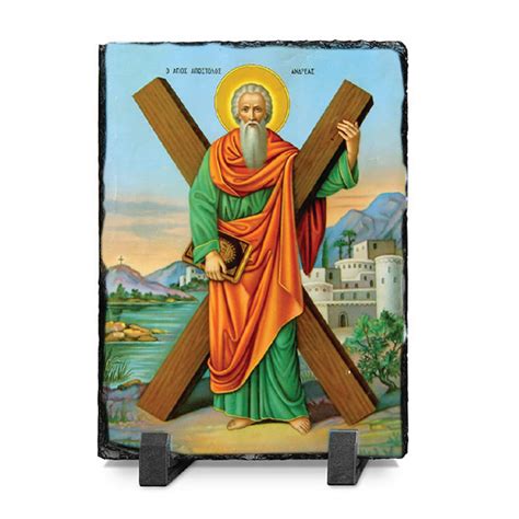 Apostolos Andreas Photo Slate Le And Tonic