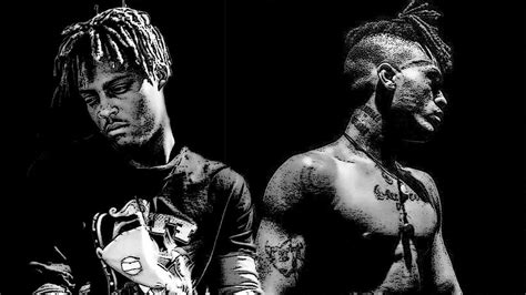 Xxxtentacion Juice Wrld Wallpapers Top Free Xxxtentacion Juice Wrld