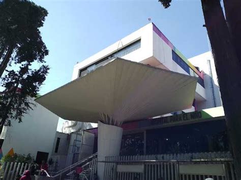 Hospital Para El Niño Imiem Hospital En Toluca De Lerdo Edomex 2025