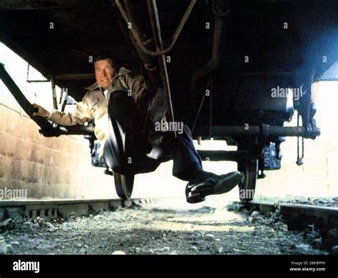 Octopussy Roger Moore High Resolution Stock Photography And Images Alamy