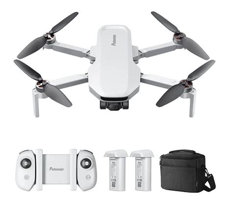 Potensic Atom Se Combo Gps Portátil Shop