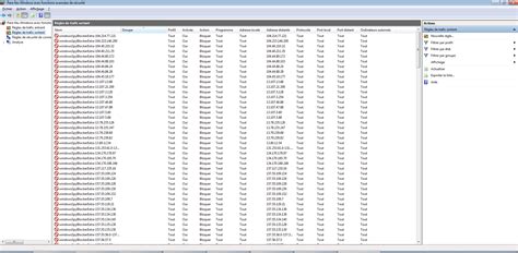 Firewall Windowsspyblocker