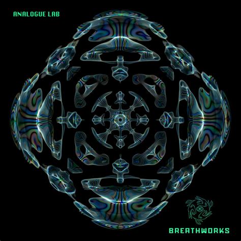 Analogue Lab Breathworkz