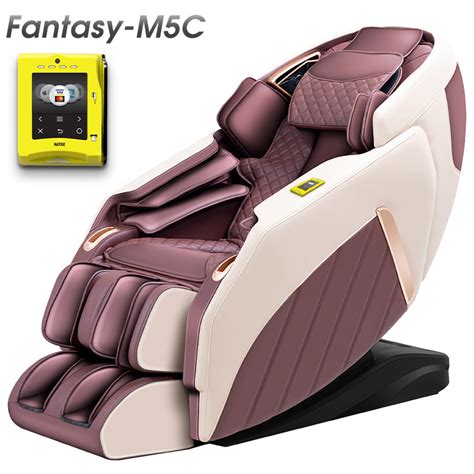 Massage Chair Full Body Zero Gravity Massage Sofa Credit Card Massage