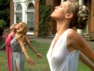 Naked Suzanna Leigh In Lust For A Vampire