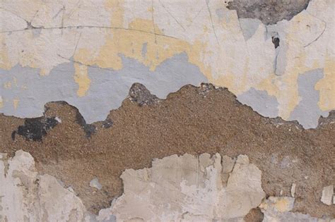Premium Photo Photograph Of Concrete Texture In Poor Condition
