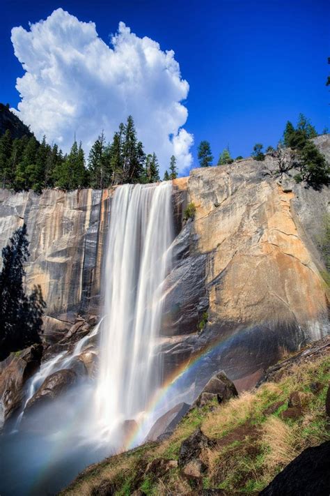 California Road Trip A Detailed Two Week Itinerary Map And Tips