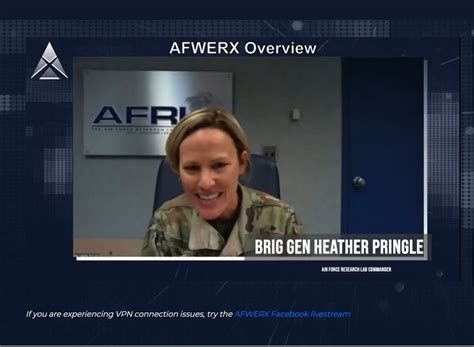 Survice Participates In The Afwerx Accelerate Acprogramming • Survice