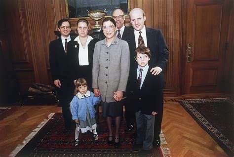 The Life And Career Of Ruth Bader Ginsburg New York Daily News